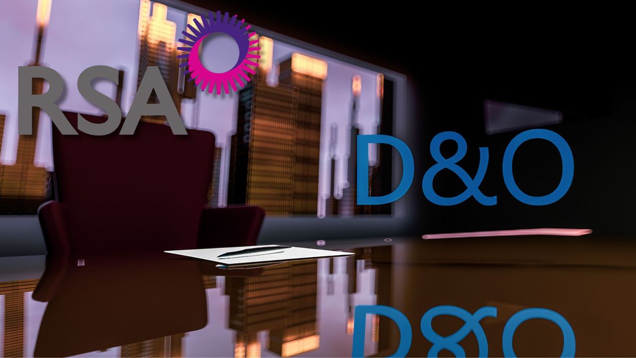 RSA lnsurance expands ProFin offer with new D&O protection solution ...